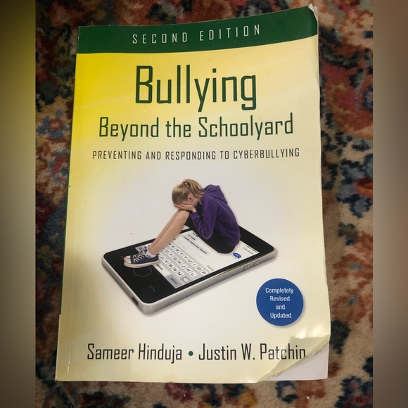 Office | Bullying Beyond The Schoolyard | Poshmark
